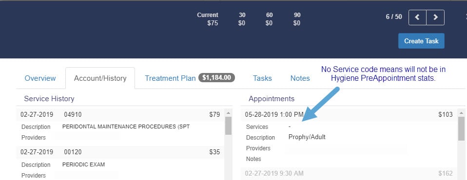 Eaglesoft Essentials!